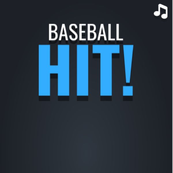 Baseball Hit